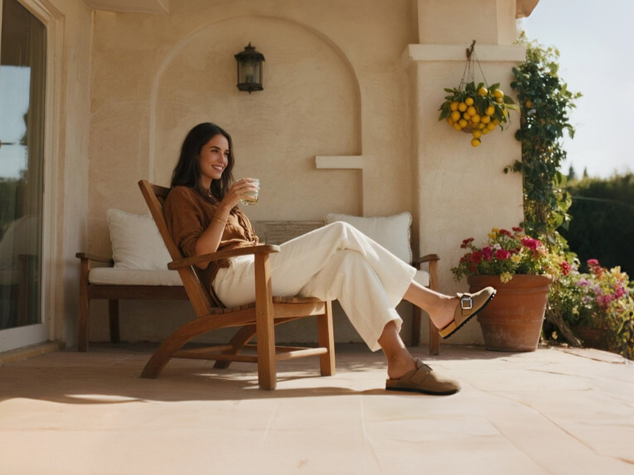 5 Secrets to Finding Platform Clogs That Are Genuinely Comfortable ...