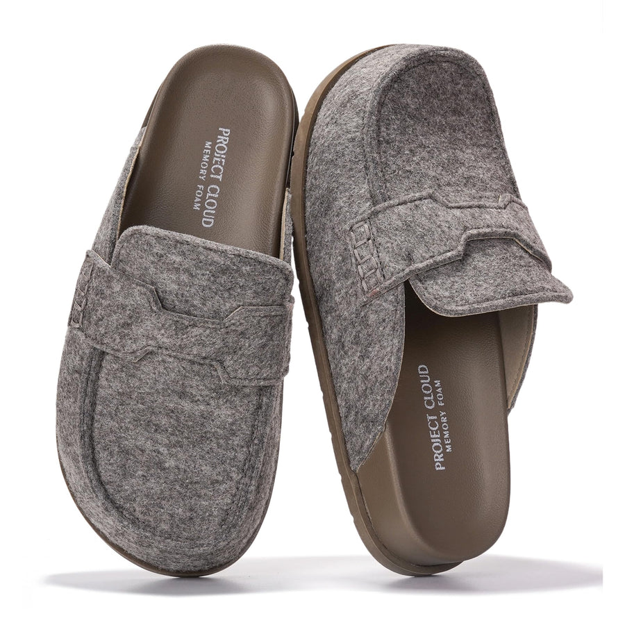 Women's Mules & Clogs: Plush Comfort & Style