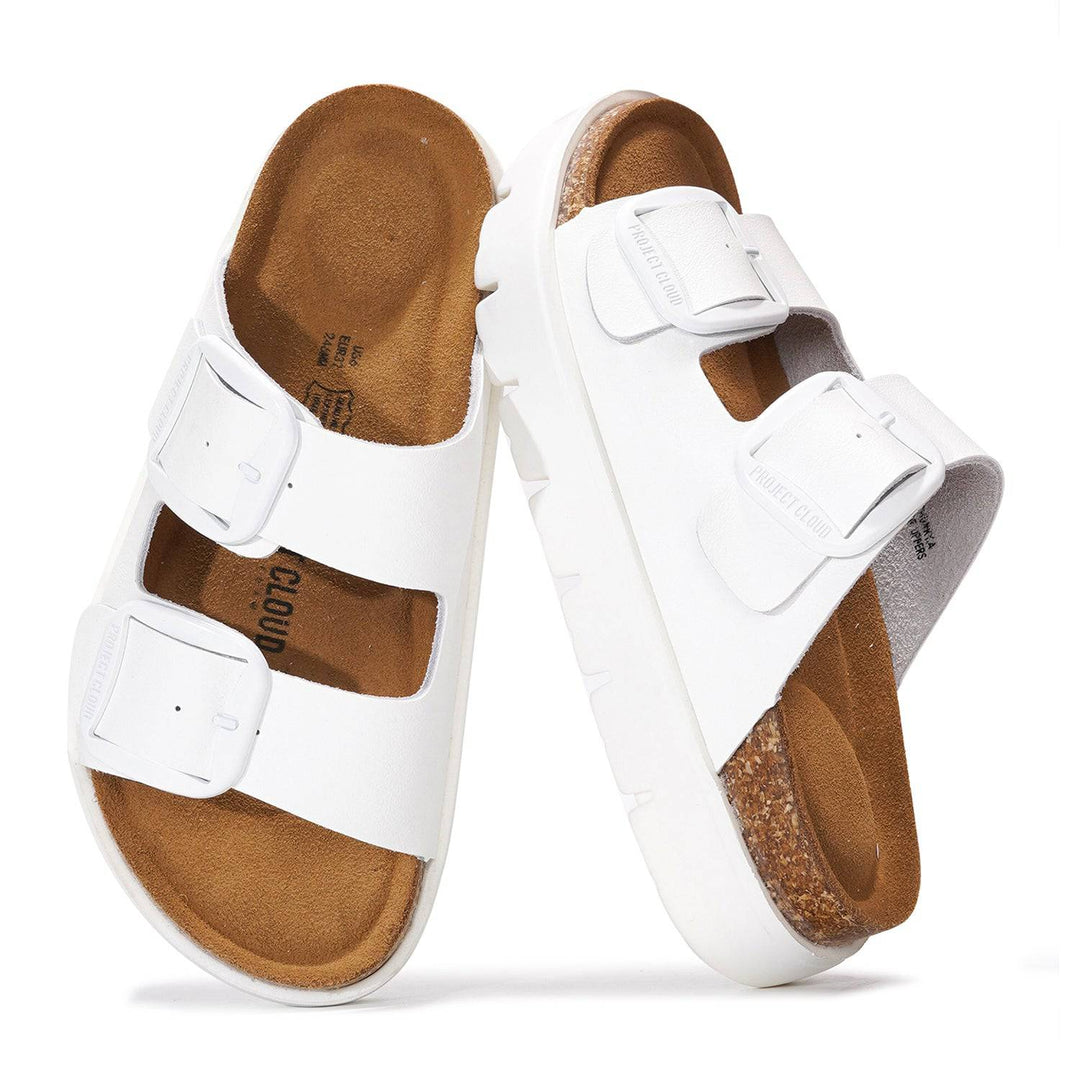 About Us | Project Cloud