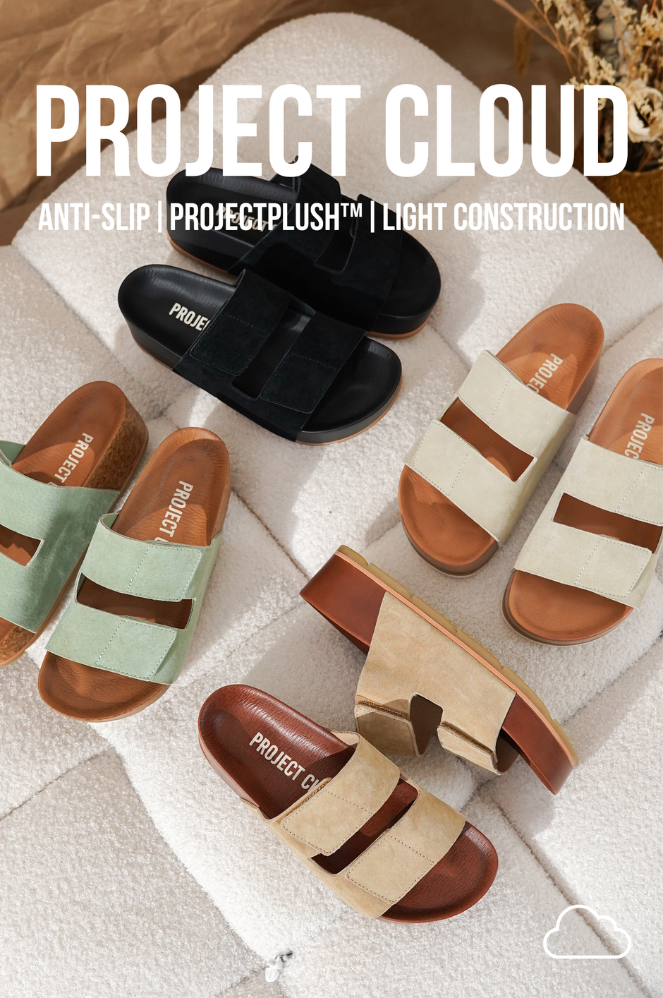 About Us | Project Cloud