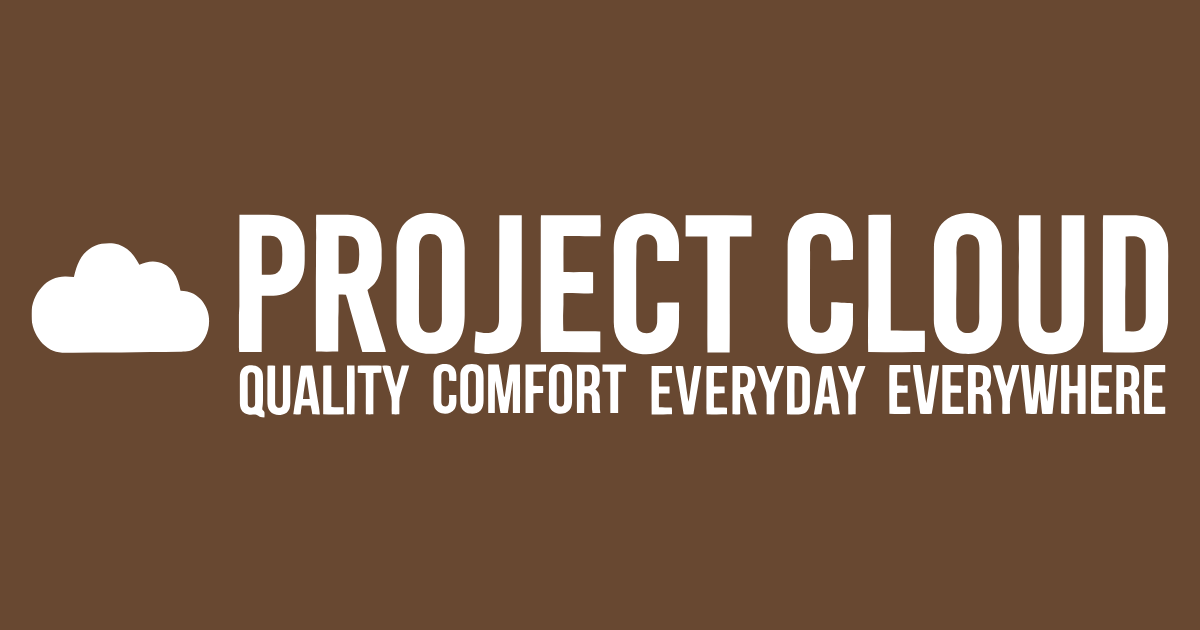 Project Cloud Loyalty Program | Project Cloud