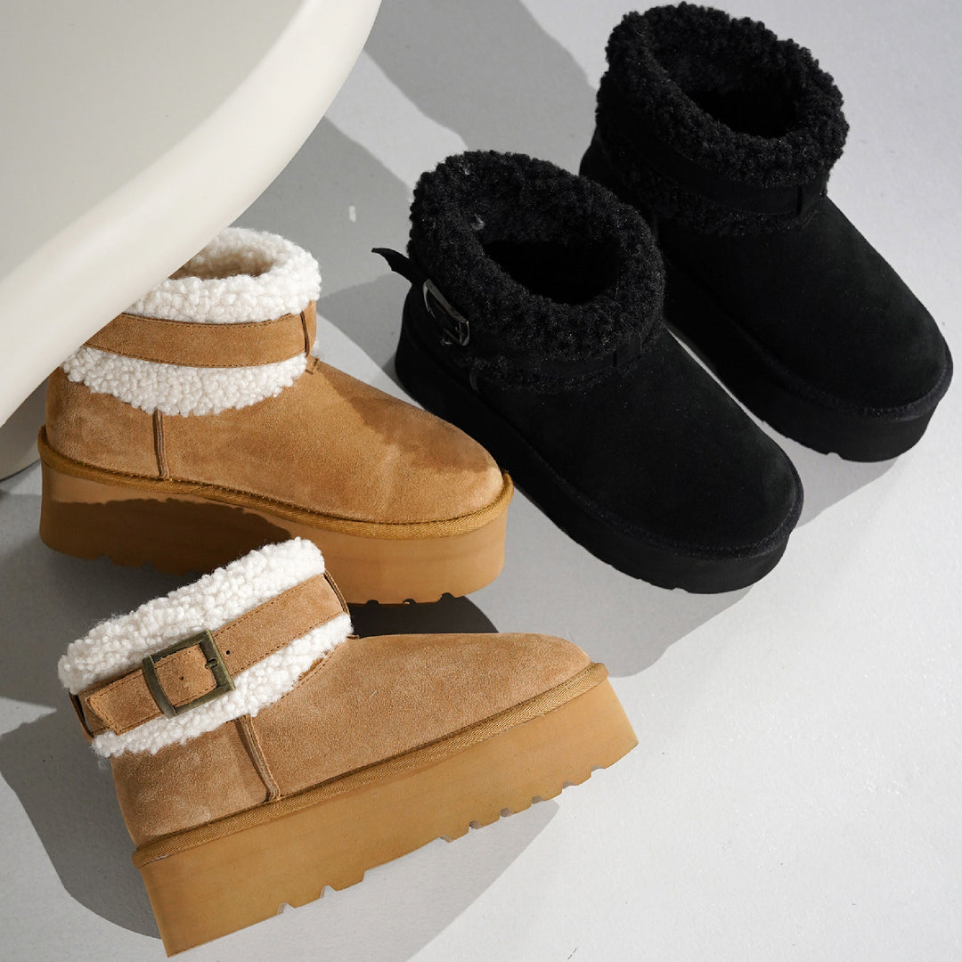 About Us – Project Cloud